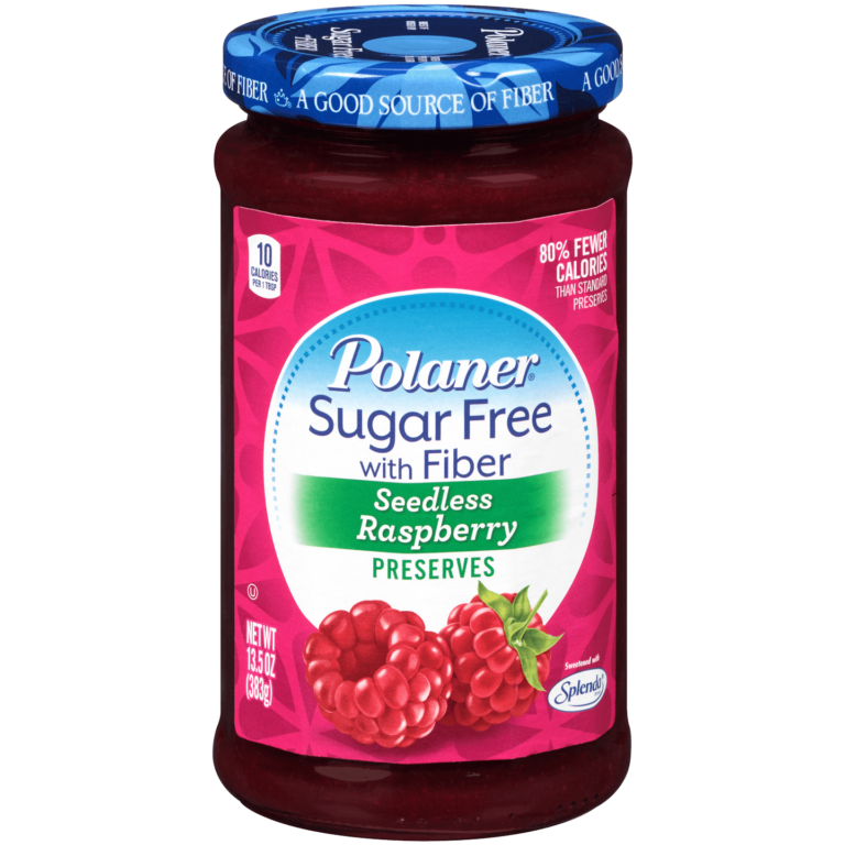 Home - Polaner Spreads®