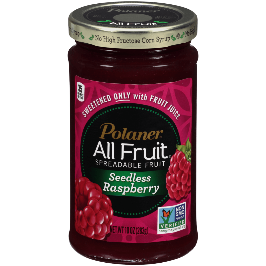 Products - Polaner Spreads®