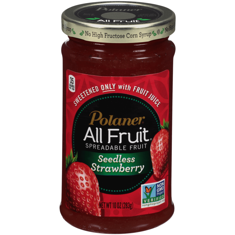 Home - Polaner Spreads®